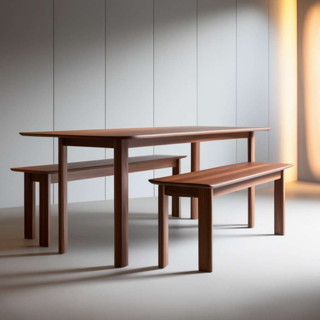 Benchtop Dining Table – DIA Exim Global