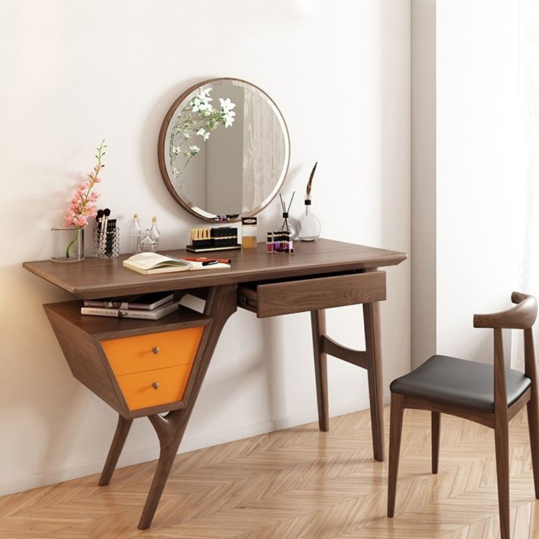 Compact Dressing Table – DIA Exim Global
