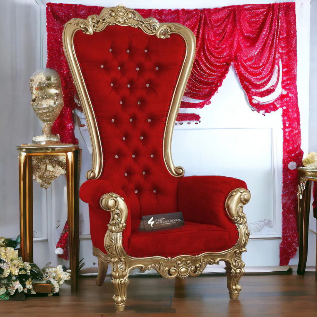 Throne Chairs – DIA Exim Global